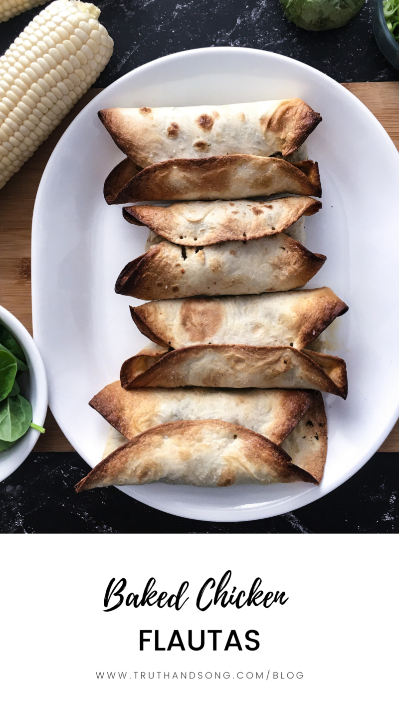 OUR 5 FAVORITE MEXICAN INSPIRED ENTREES | MELISSA'S FAMILY RECIPES ...