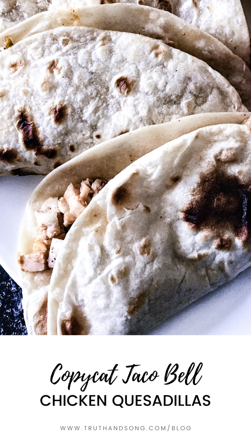 OUR 5 FAVORITE MEXICAN INSPIRED ENTREES | MELISSA'S FAMILY RECIPES ...