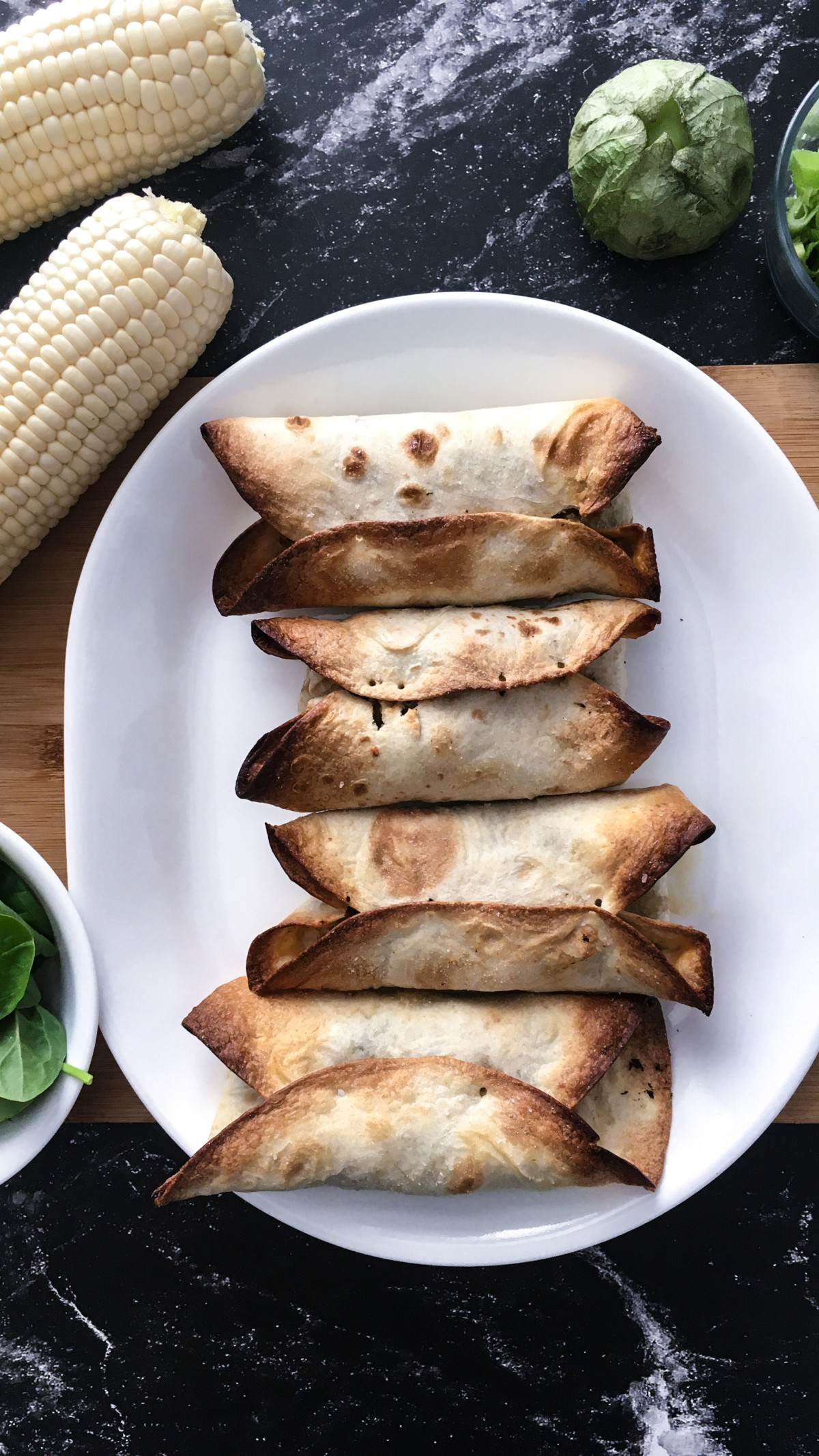 OUR 5 FAVORITE MEXICAN INSPIRED ENTREES | MELISSA'S FAMILY RECIPES ...